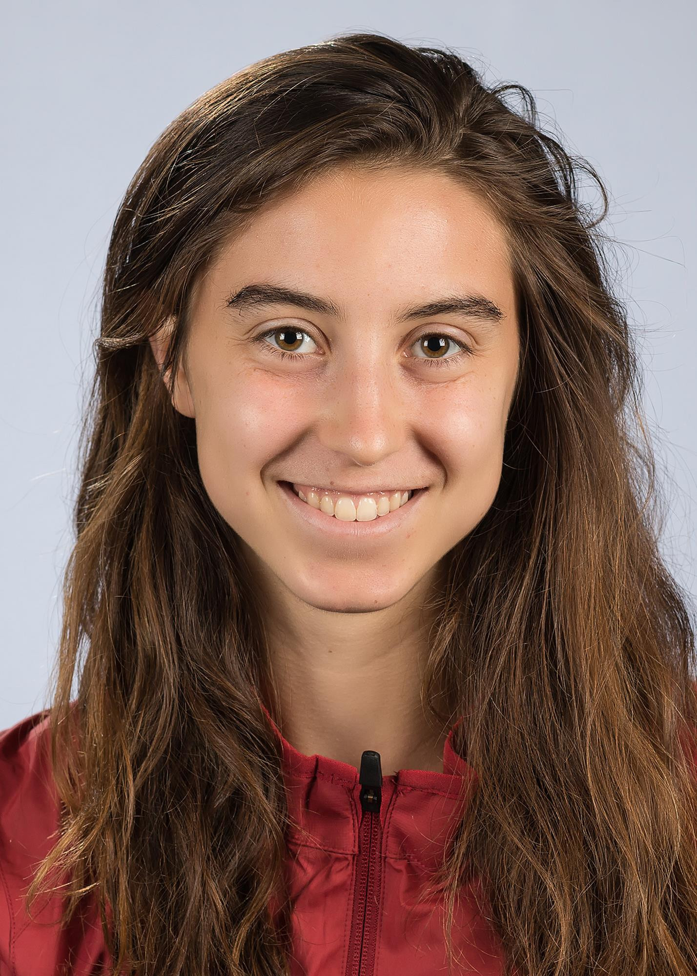 Maddy Berkson - Cross Country 2017 - Stanford Cardinal - Official ...