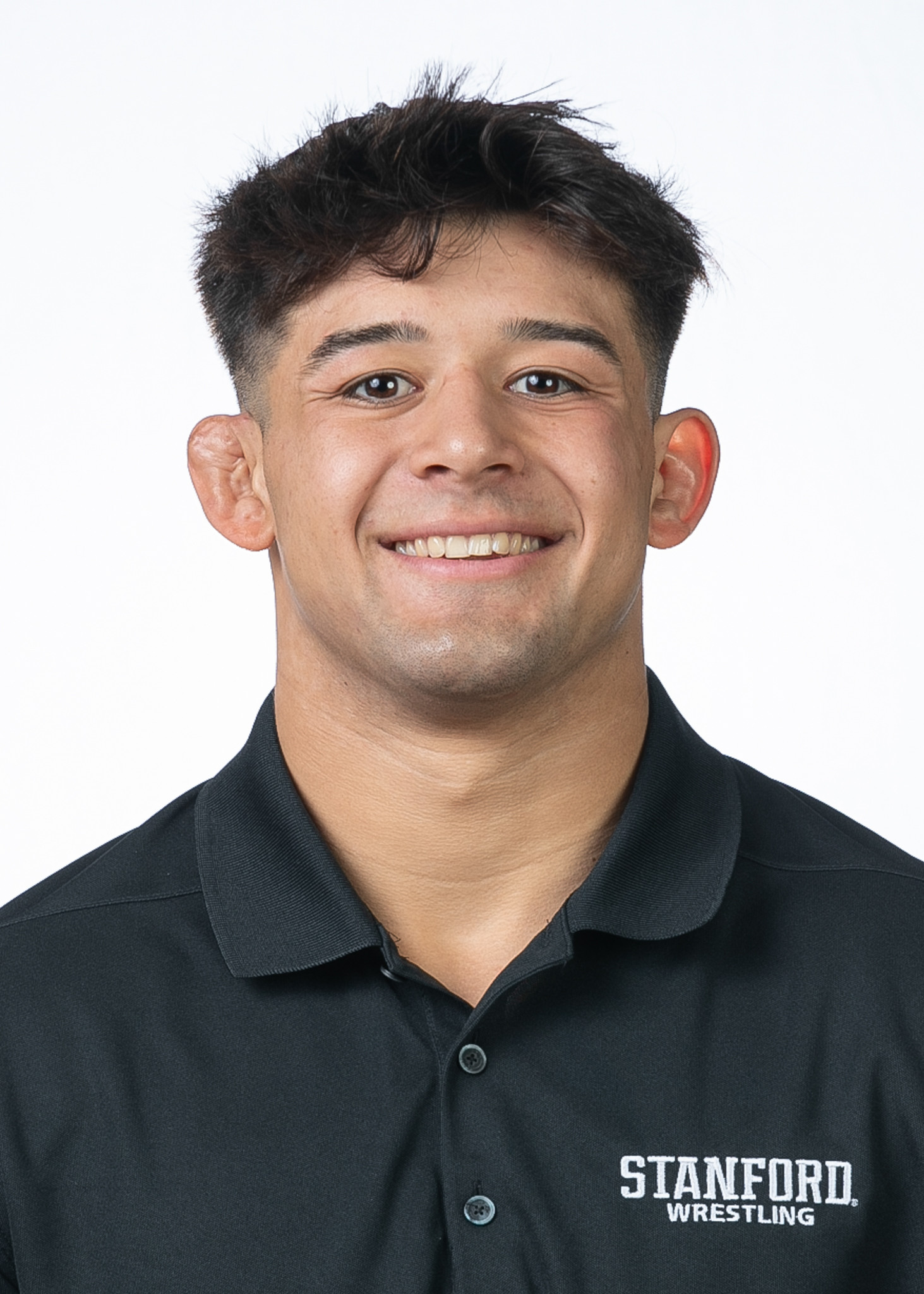 Hunter Garvin - Wrestling 2025-26 - Stanford Cardinal - Official ...