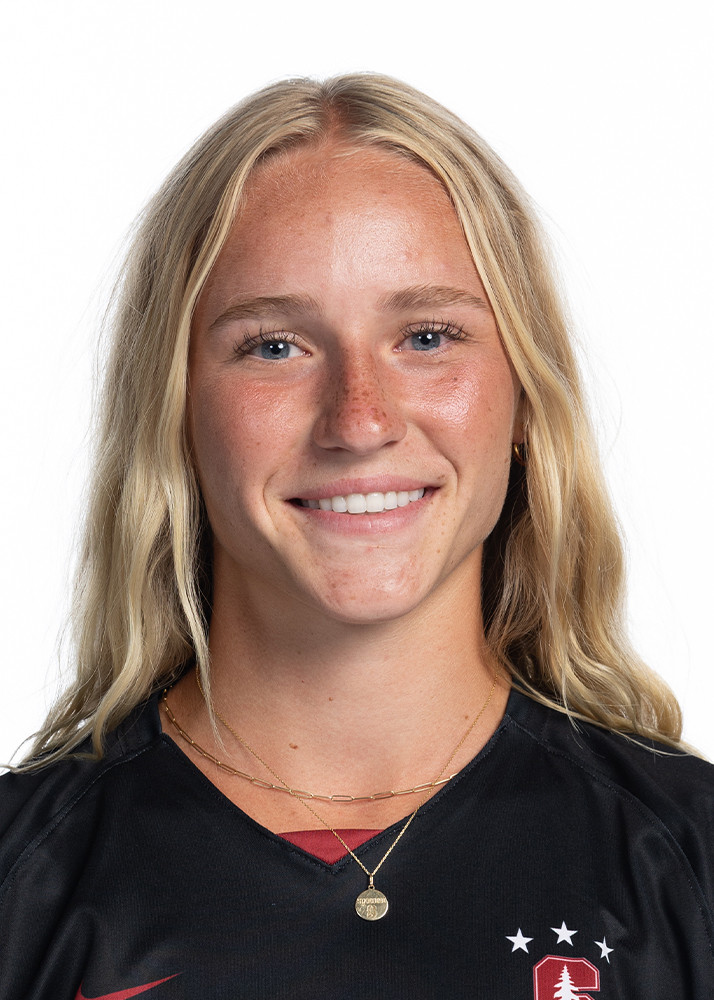 Lily Freer - Women's Soccer 2025 - Stanford Cardinal - Official ...