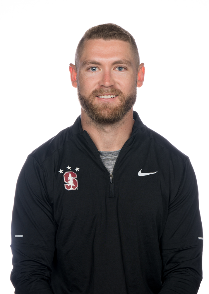 Robert Lavallee - Stanford Cardinal - Official Athletics Website