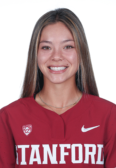 Emily Jones - Softball 2024 - Stanford Cardinal - Official Athletics ...