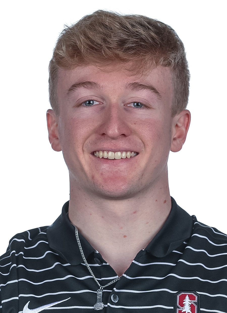 Riley Loos - Men's Gymnastics 2023 - Stanford Cardinal - Official ...
