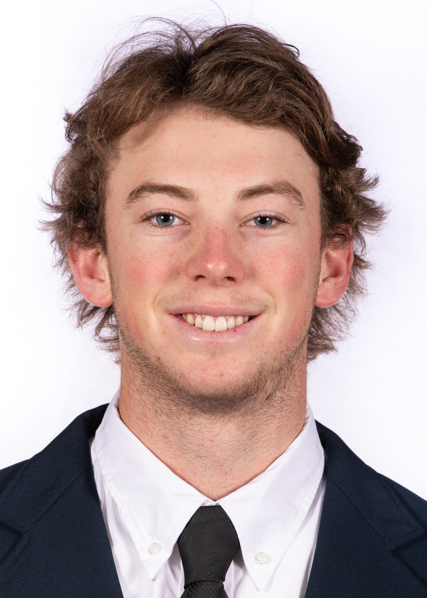 Carson Rudd - Baseball 2019 - Stanford Cardinal - Official Athletics ...