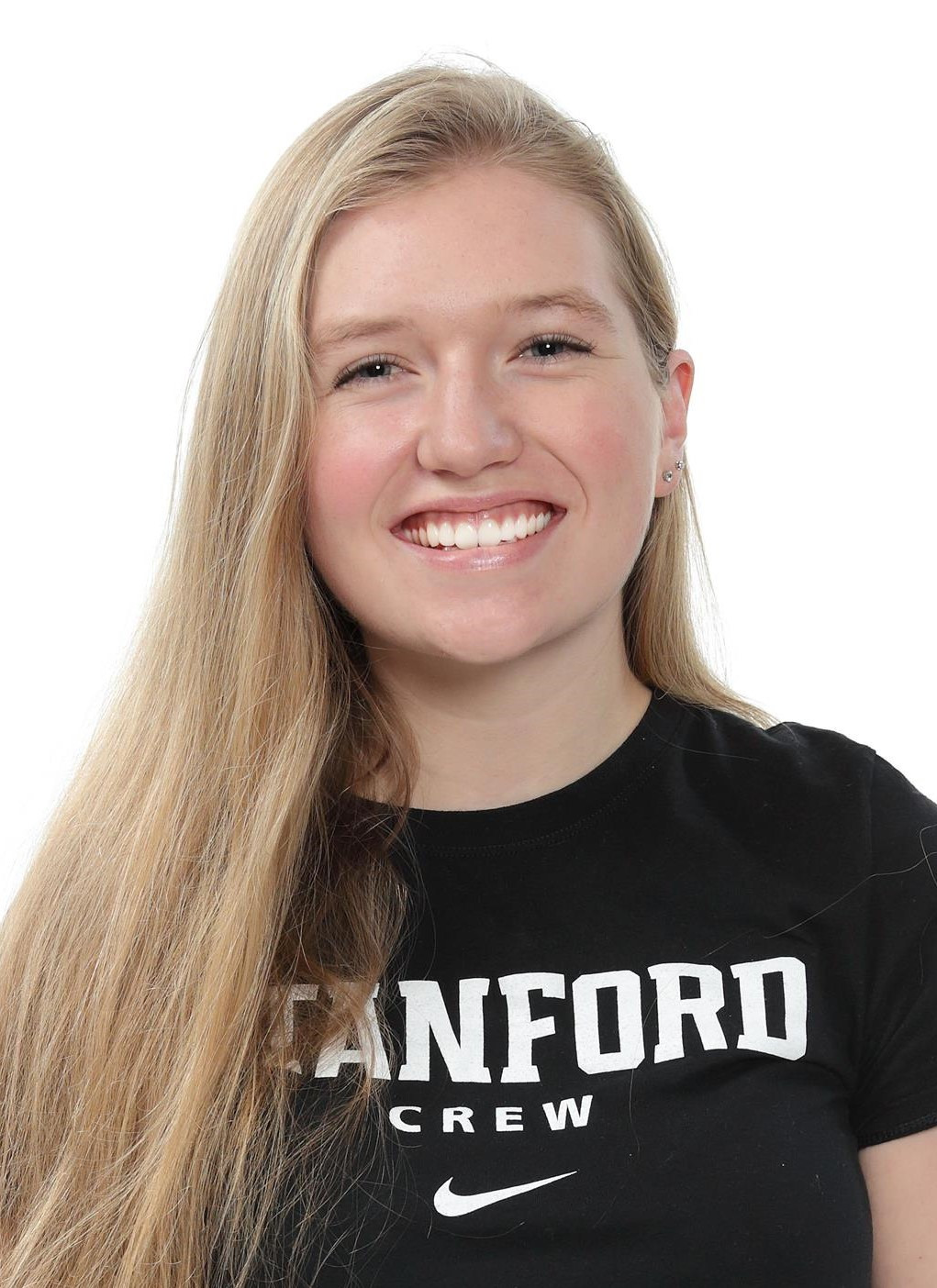 Caroline Beckman - Women's Lwt Rowing 2017-18 - Stanford Cardinal ...