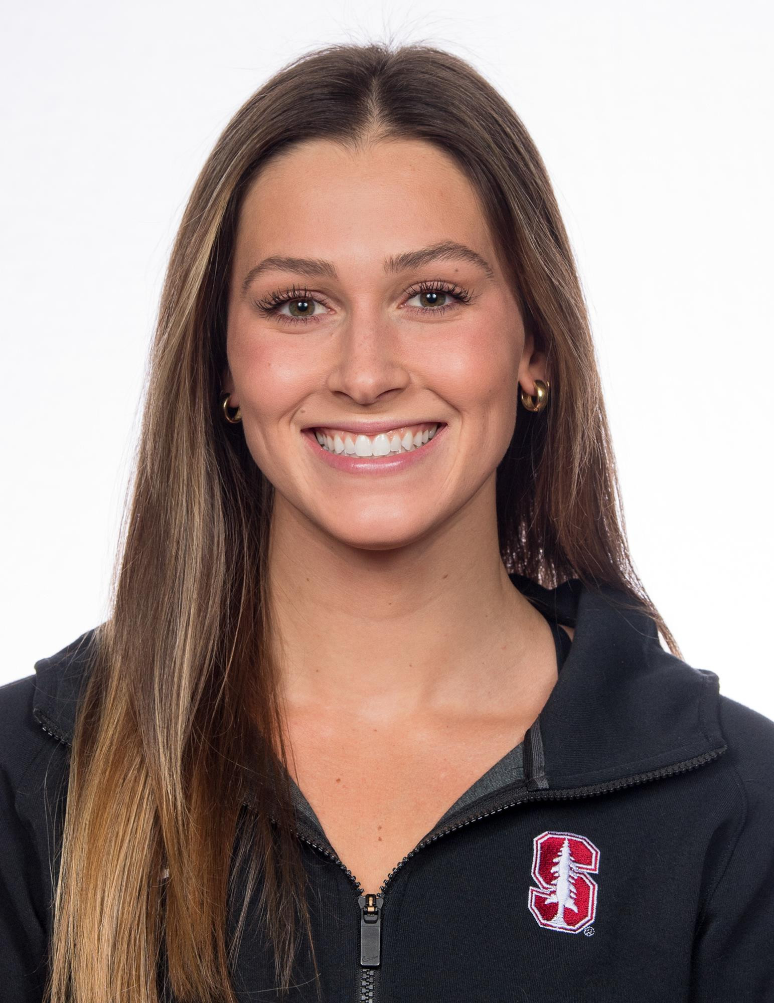 Ashley Volpenhein - Women's Swimming & Diving 2020-21 - Stanford ...