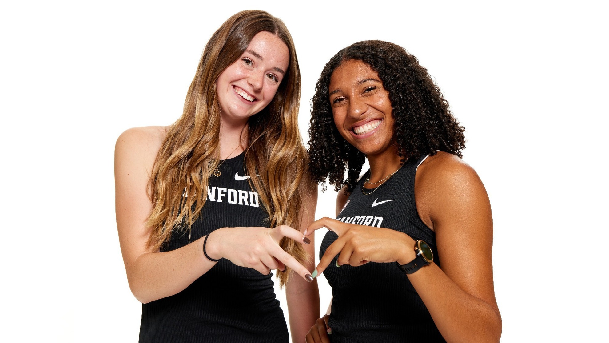 Good Day to Run Fast - Stanford Cardinal - Official Athletics Website