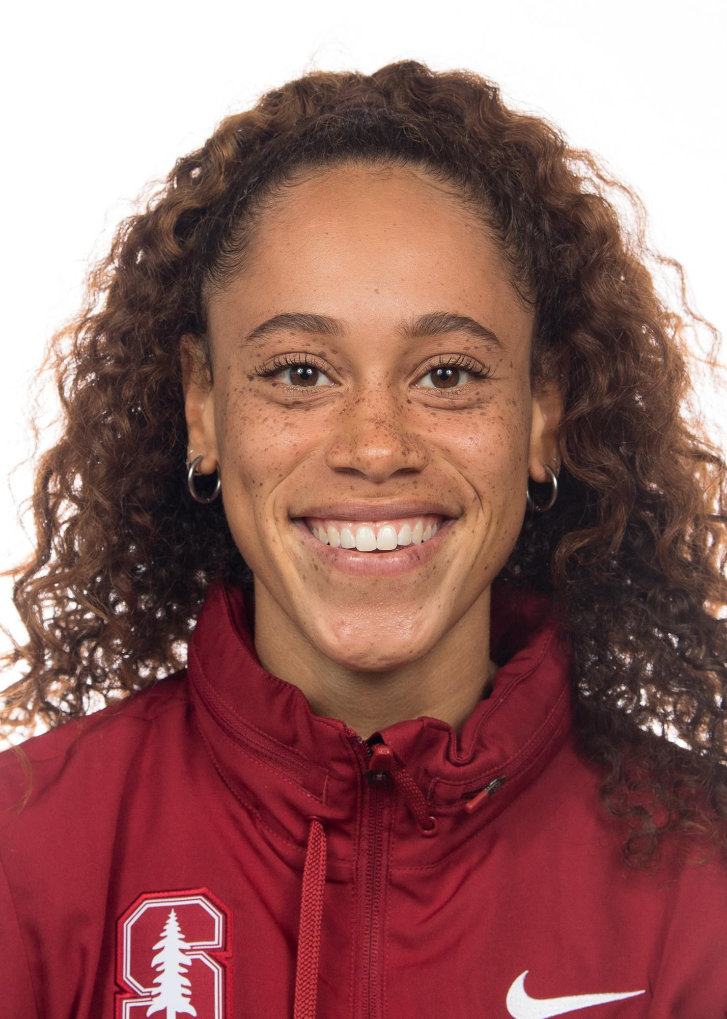 Ashlan Best - Track & Field 2022-23 - Stanford Cardinal - Official ...