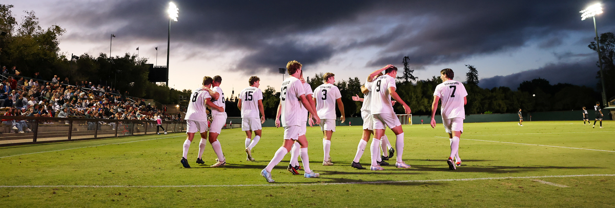 Stanford Men's Soccer Gameday Central - Stanford Cardinal - Official ...