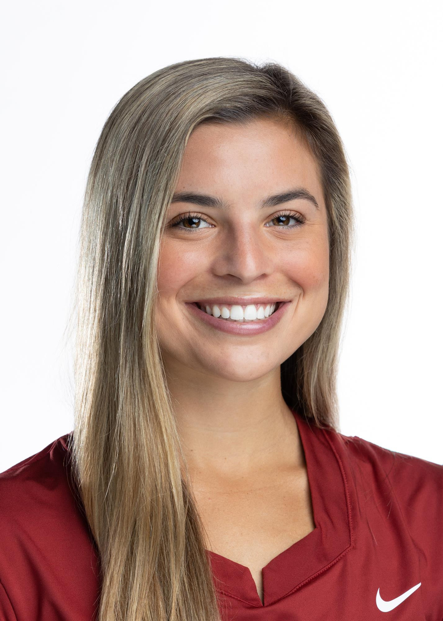 Katy Gilbert - Women's Lacrosse 2022 - Stanford Cardinal - Official ...