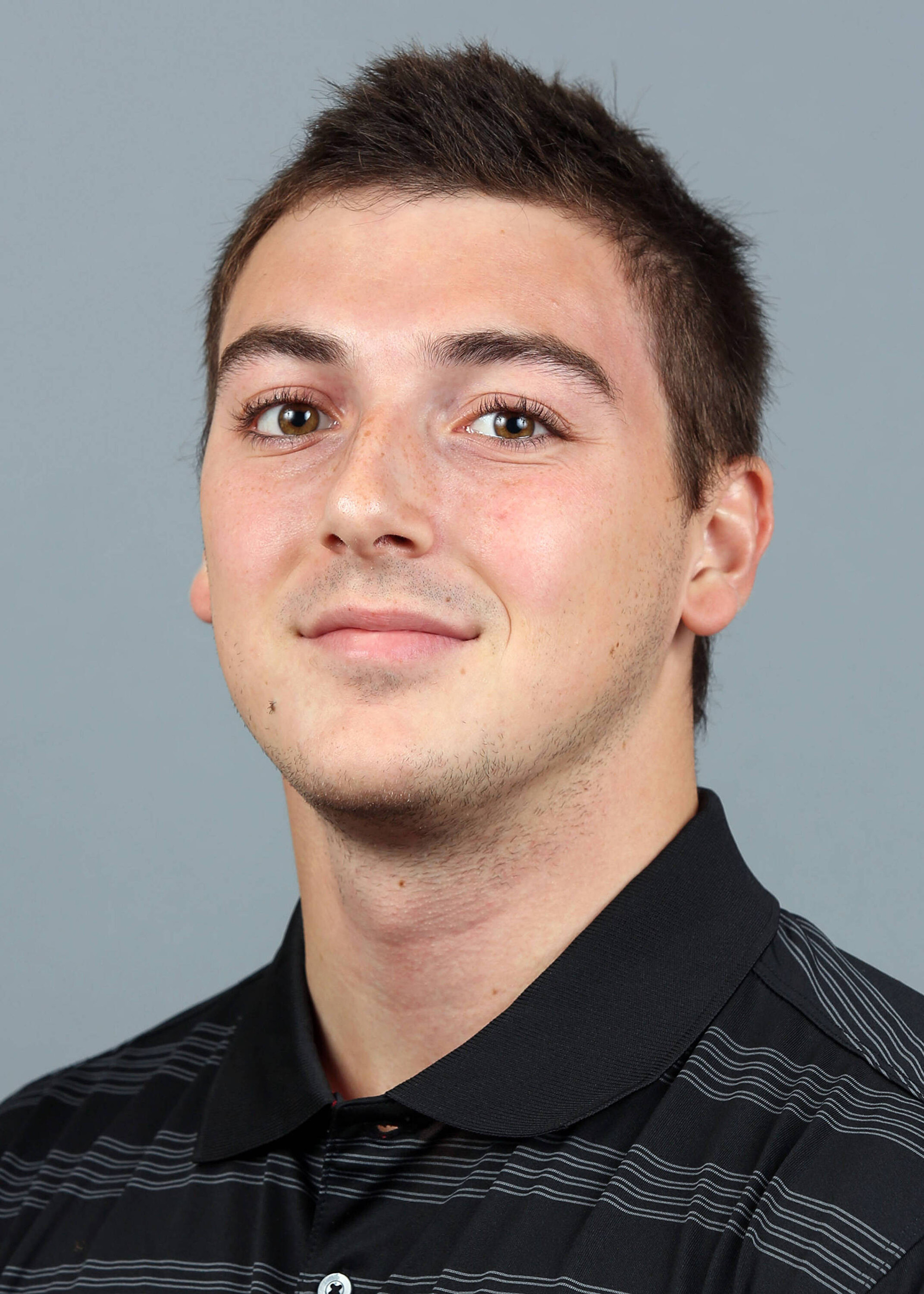 Kevin Baker - Men's Gymnastics 2013 - Stanford Cardinal - Official ...