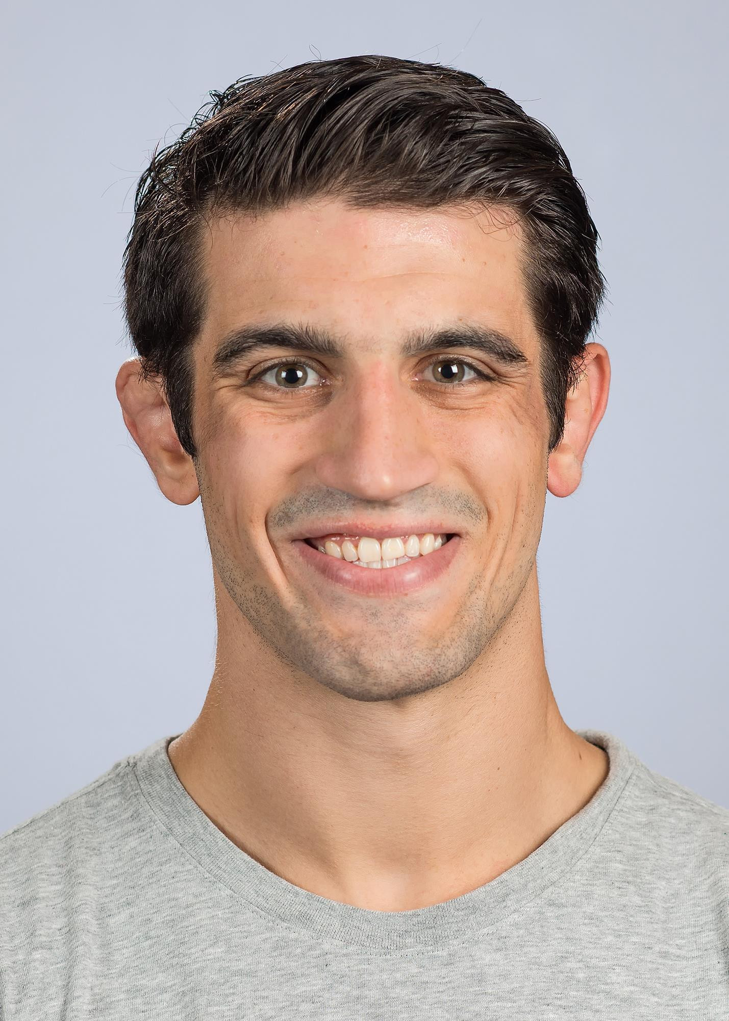 Peter Galli - Wrestling 2012-13 - Stanford Cardinal - Official ...