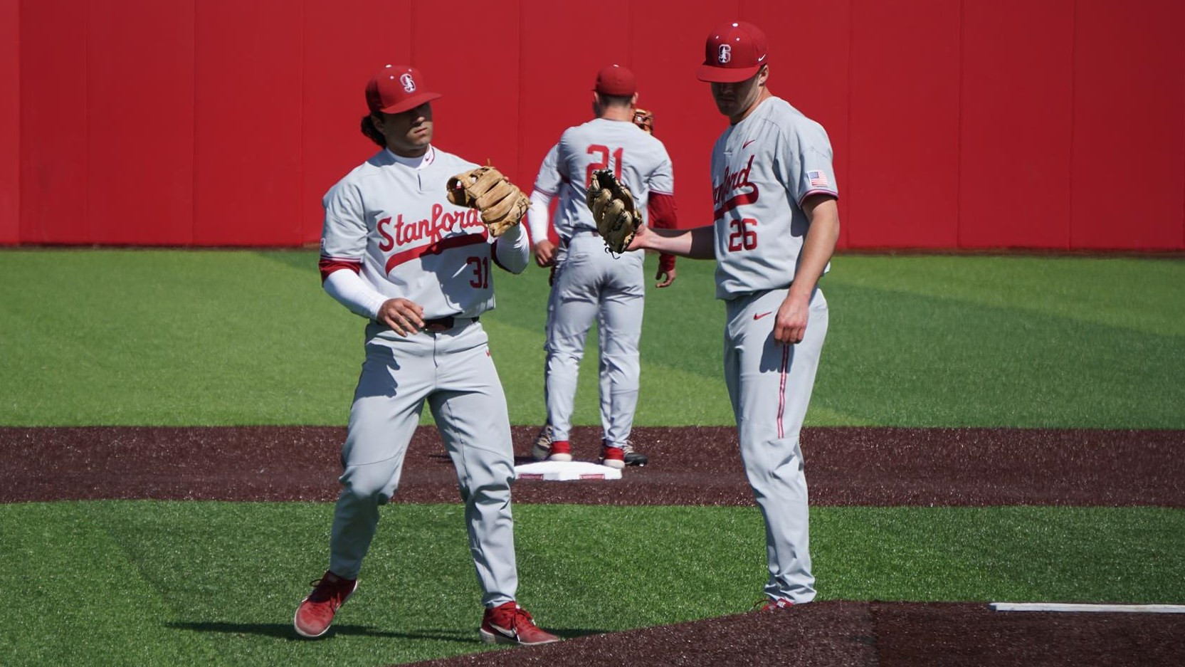 Sunday Statement - Stanford Cardinal - Official Athletics Website