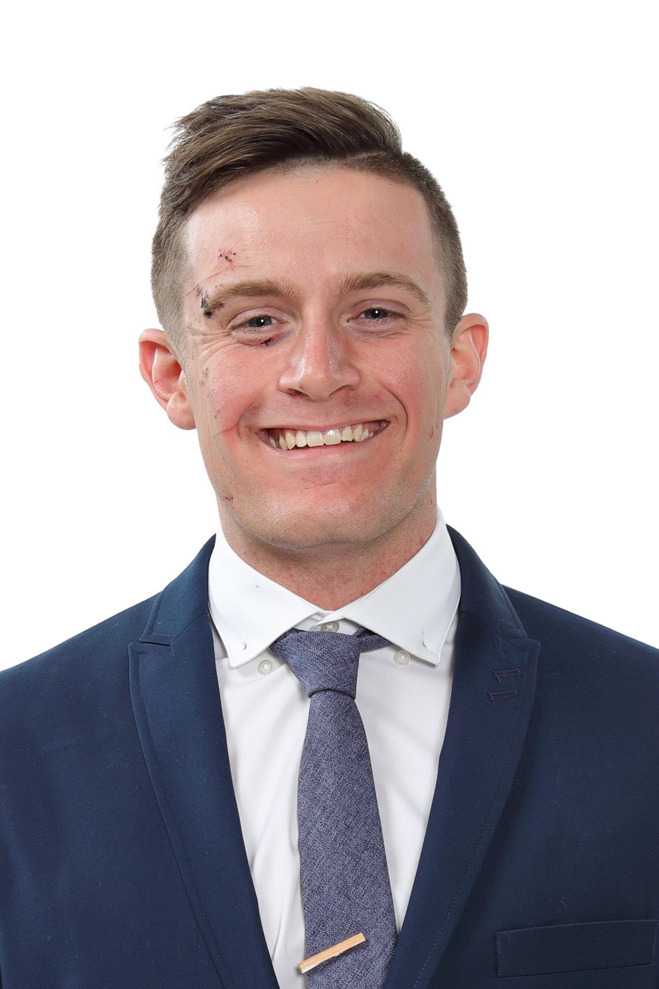 Nickolas Oar - Baseball 2018 - Stanford Cardinal - Official Athletics ...