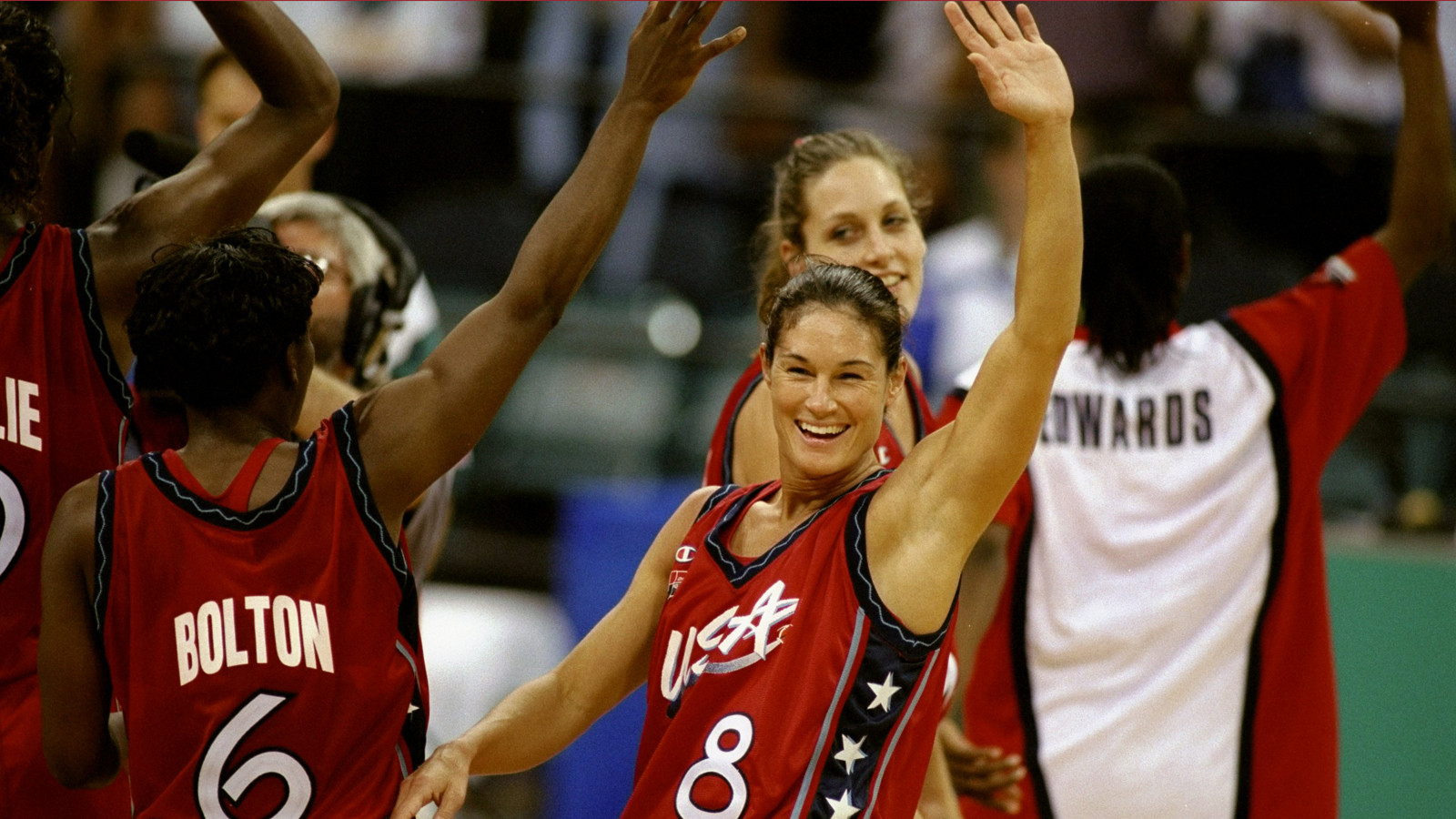 National Teams - Stanford Cardinal - Official Athletics Website