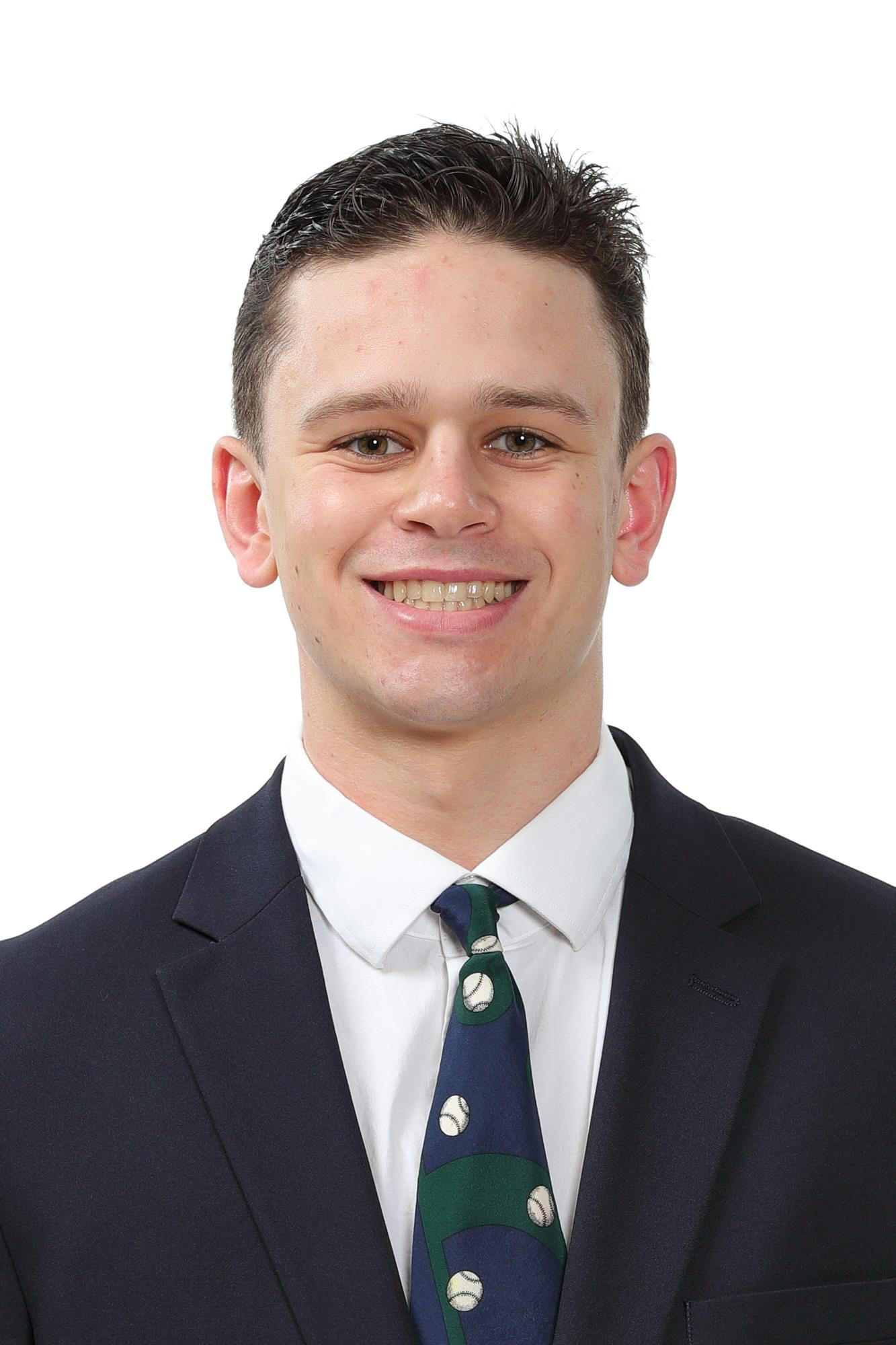 Tim Tawa - Baseball 2018 - Stanford Cardinal - Official Athletics Website