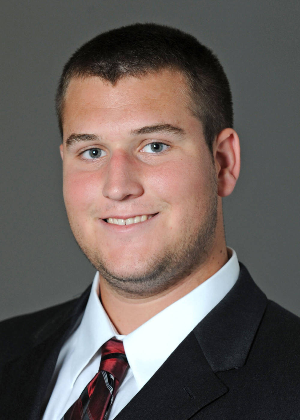 Bert McBride - Football 2006 - Stanford Cardinal - Official Athletics ...