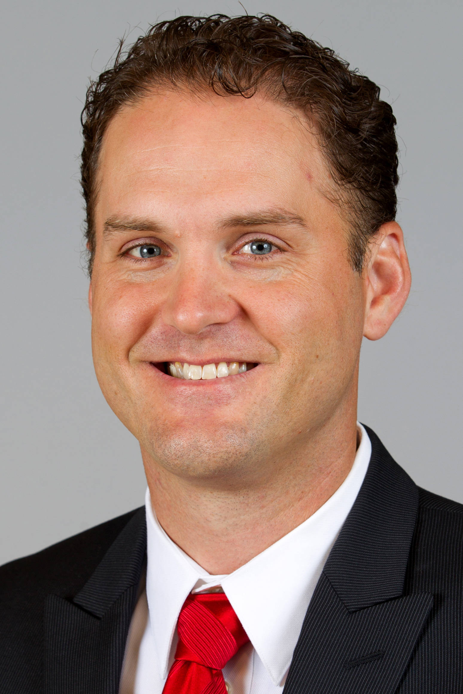 Joe Ashfield - Stanford Cardinal - Official Athletics Website