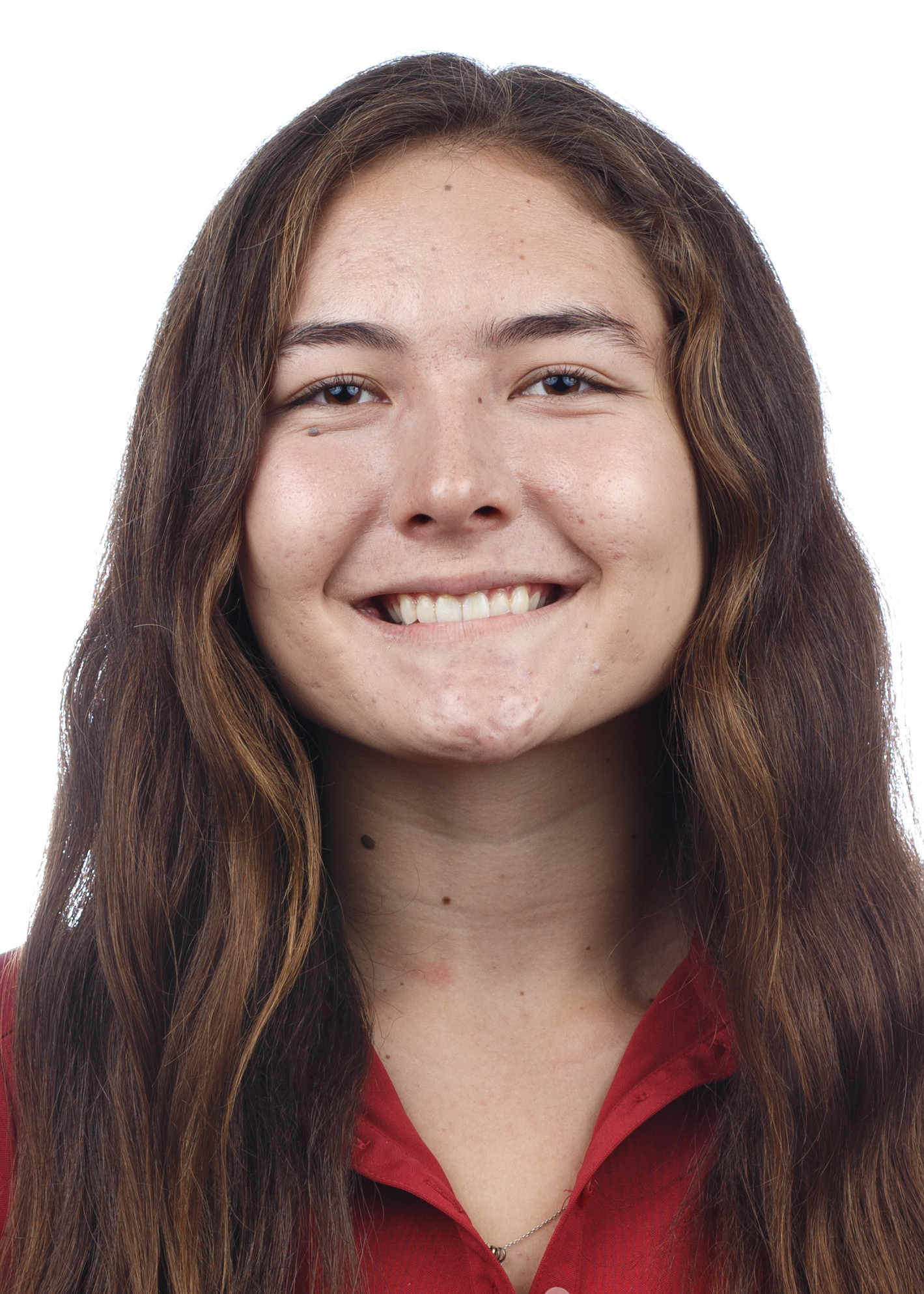 Noelle Amlicke - Women's Rowing 2019-20 - Stanford Cardinal - Official ...