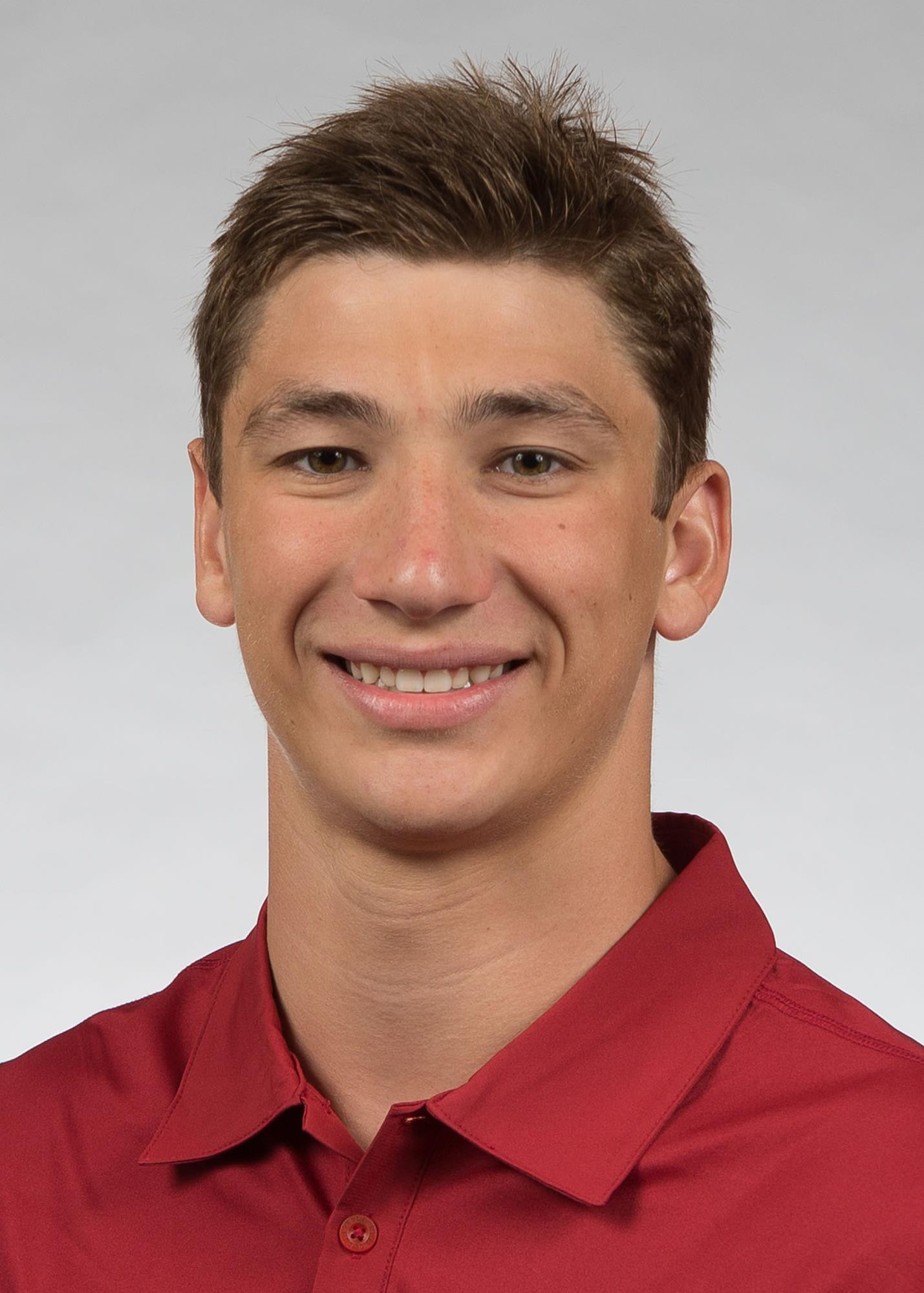 Connor Black - Men's Swimming & Diving 2013-14 - Stanford Cardinal ...