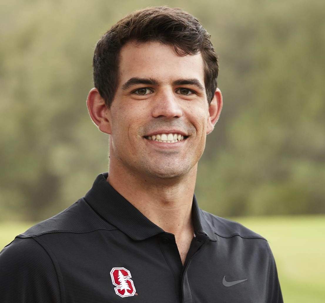 Chris Meyers - Men's Golf 2018-19 - Stanford Cardinal - Official ...