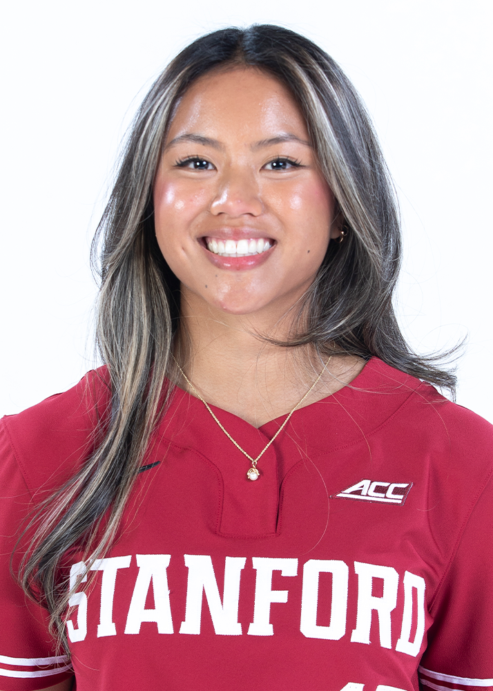 Mylia Perez - Softball 2026 - Stanford Cardinal - Official Athletics ...