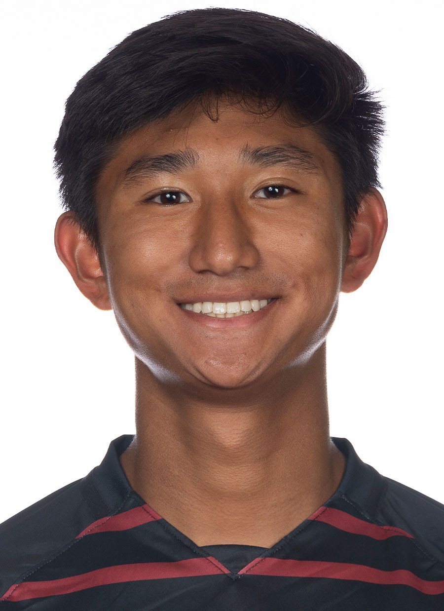 Takashi Sasaki - Men's Soccer 2022 - Stanford Cardinal - Official ...