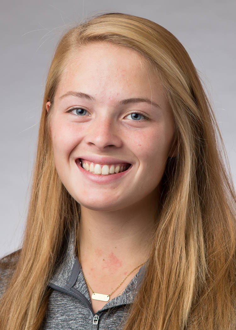 Erin Barry - Women's Rowing 2015-16 - Stanford Cardinal - Official ...