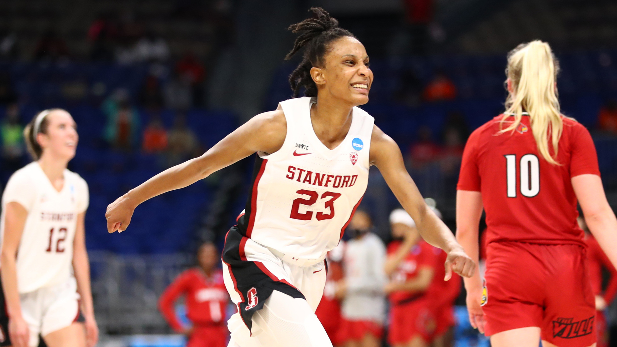 Women's Basketball 2024-25 - Stanford Cardinal - Official Athletics Website