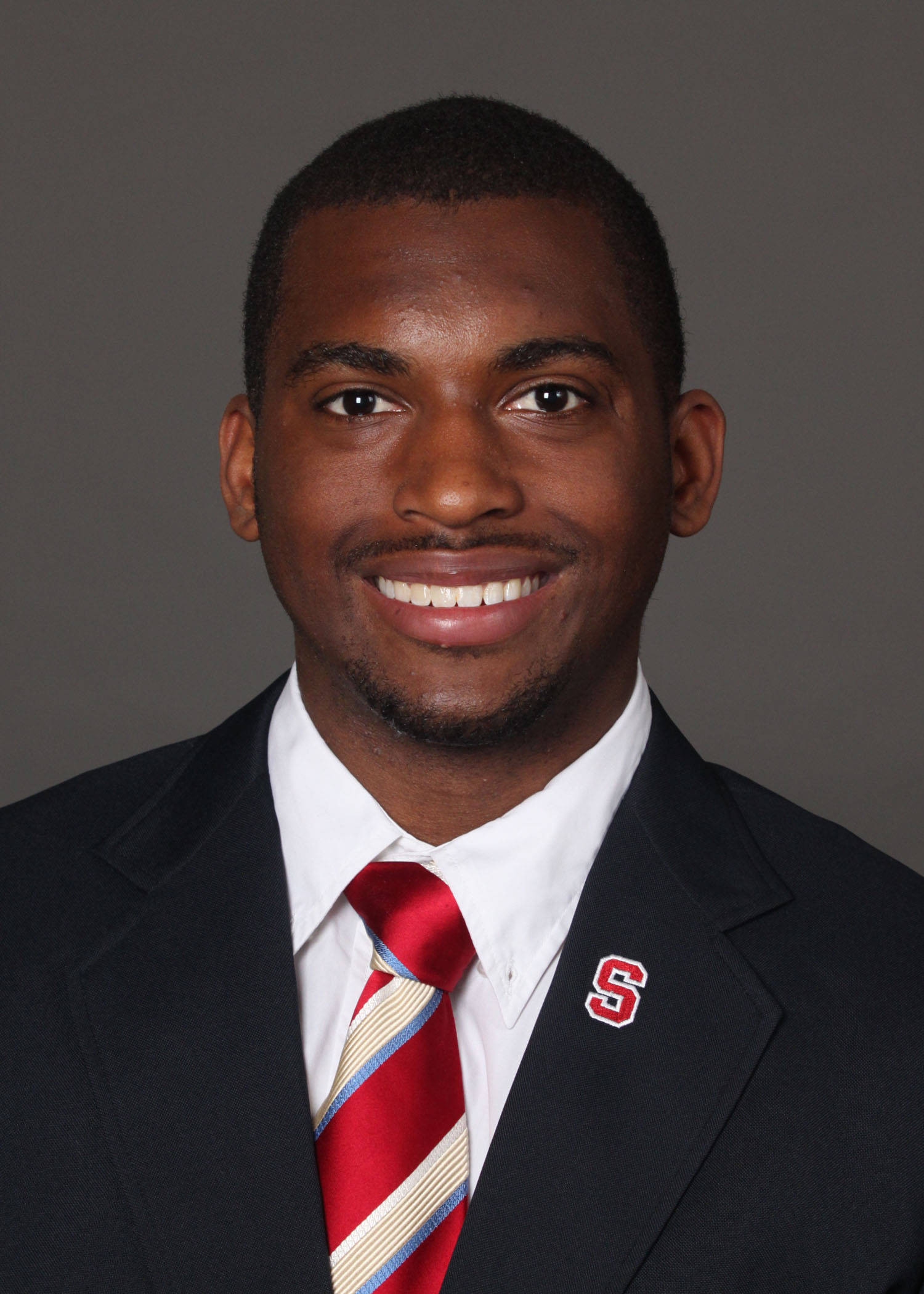 devin Guillory - Football 2009 - Stanford Cardinal - Official Athletics ...