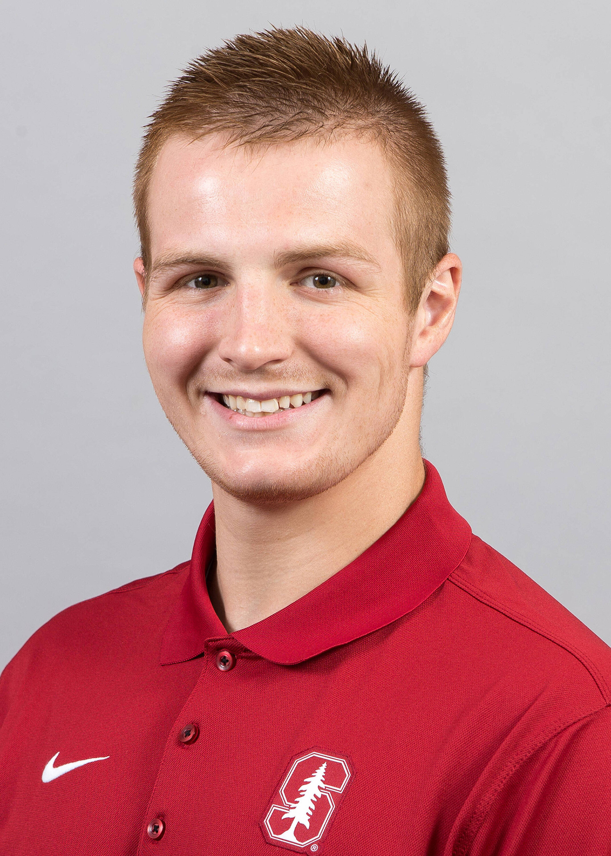 Zach Nevills - Wrestling 2014-15 - Stanford Cardinal - Official ...