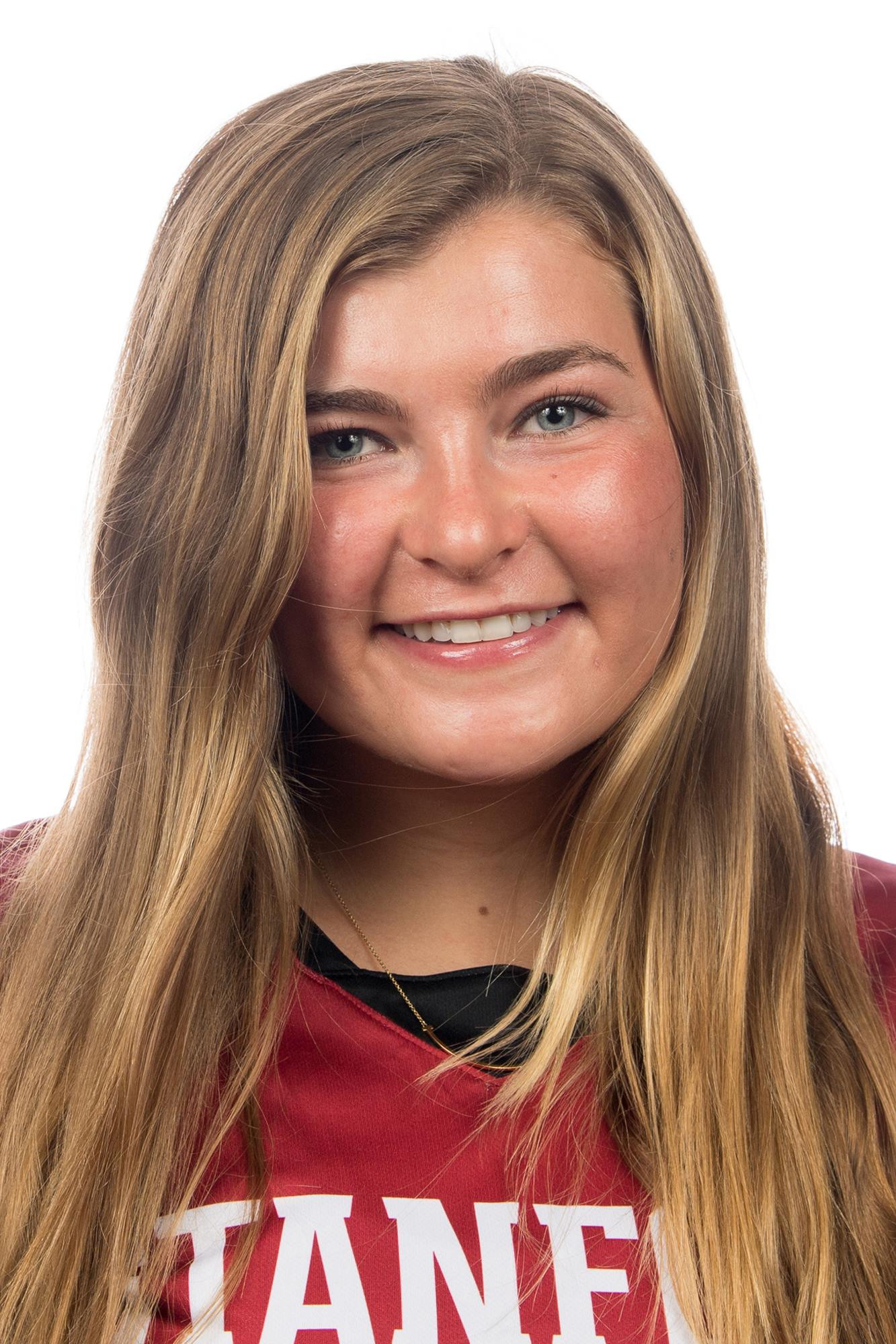 Lily Croddick - Field Hockey 2018 - Stanford Cardinal - Official ...