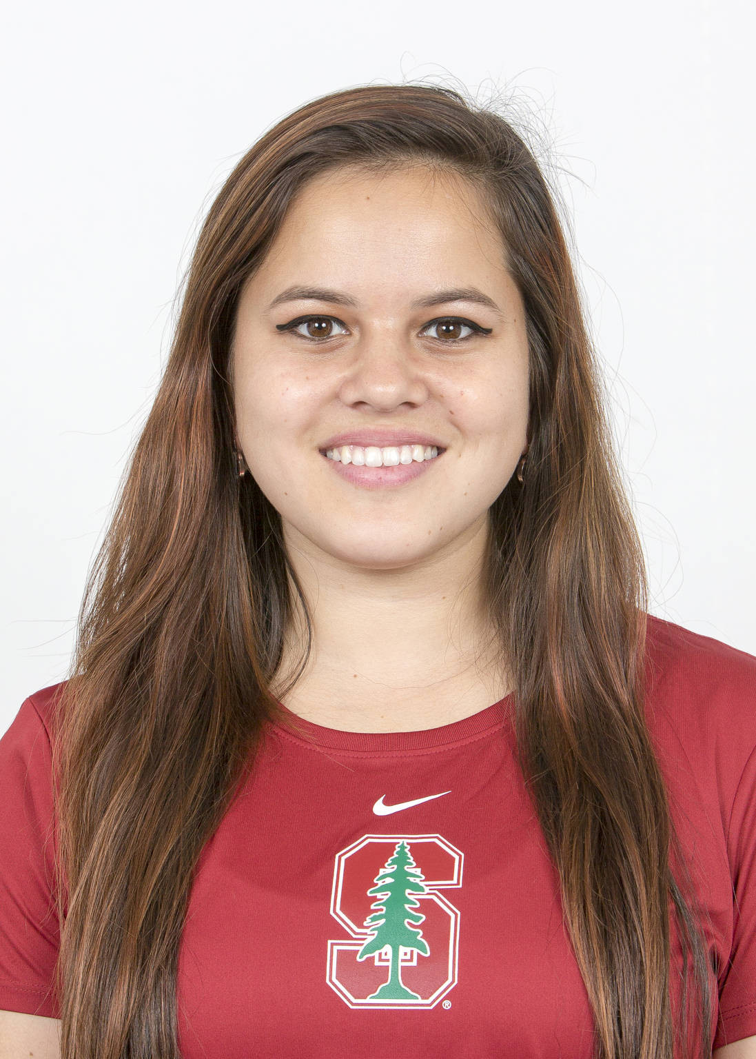Isabel Prado - Women's Tennis 2014-15 - Stanford Cardinal - Official ...