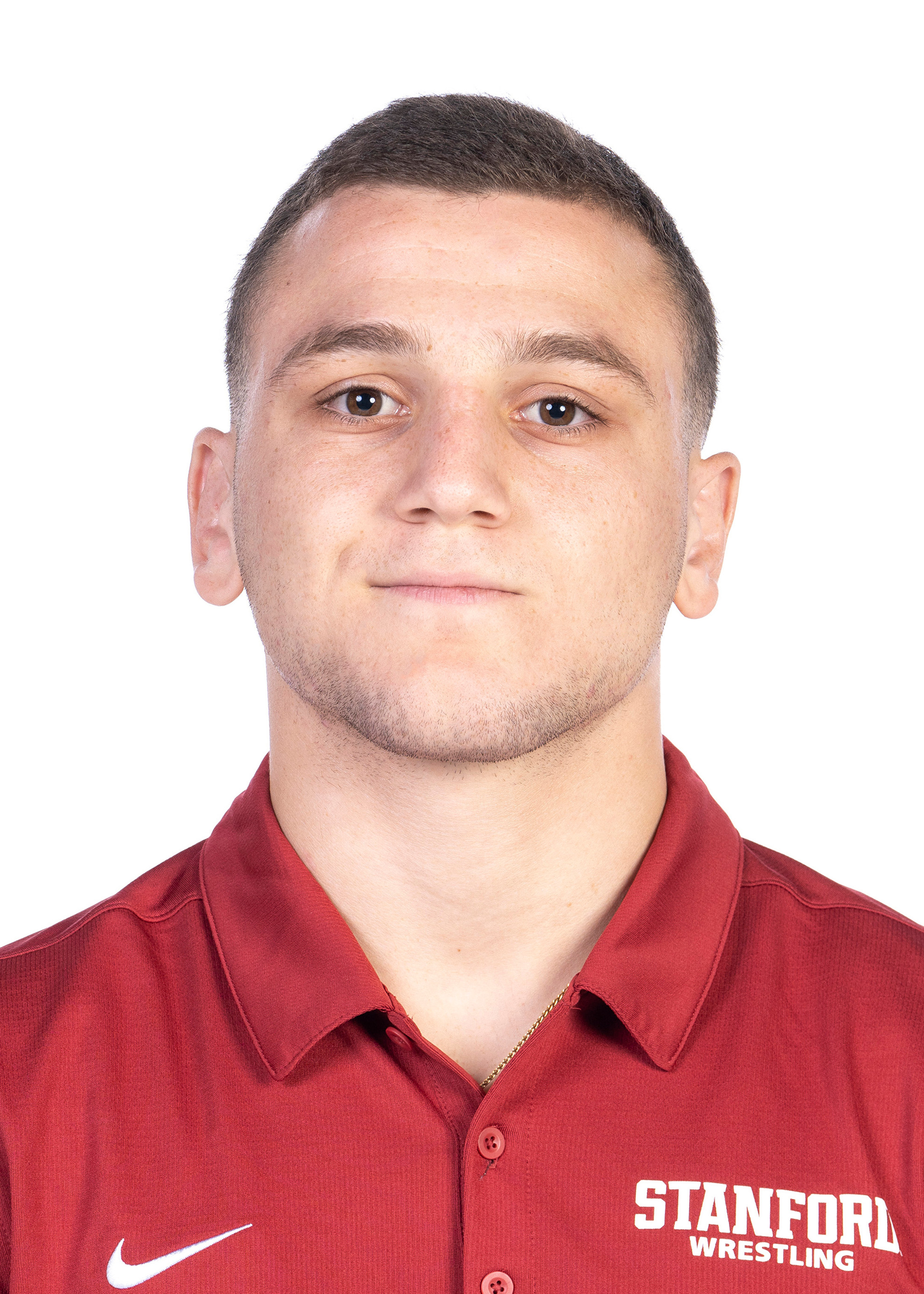 Grigor Cholakyan - Wrestling 2025-26 - Stanford Cardinal - Official ...