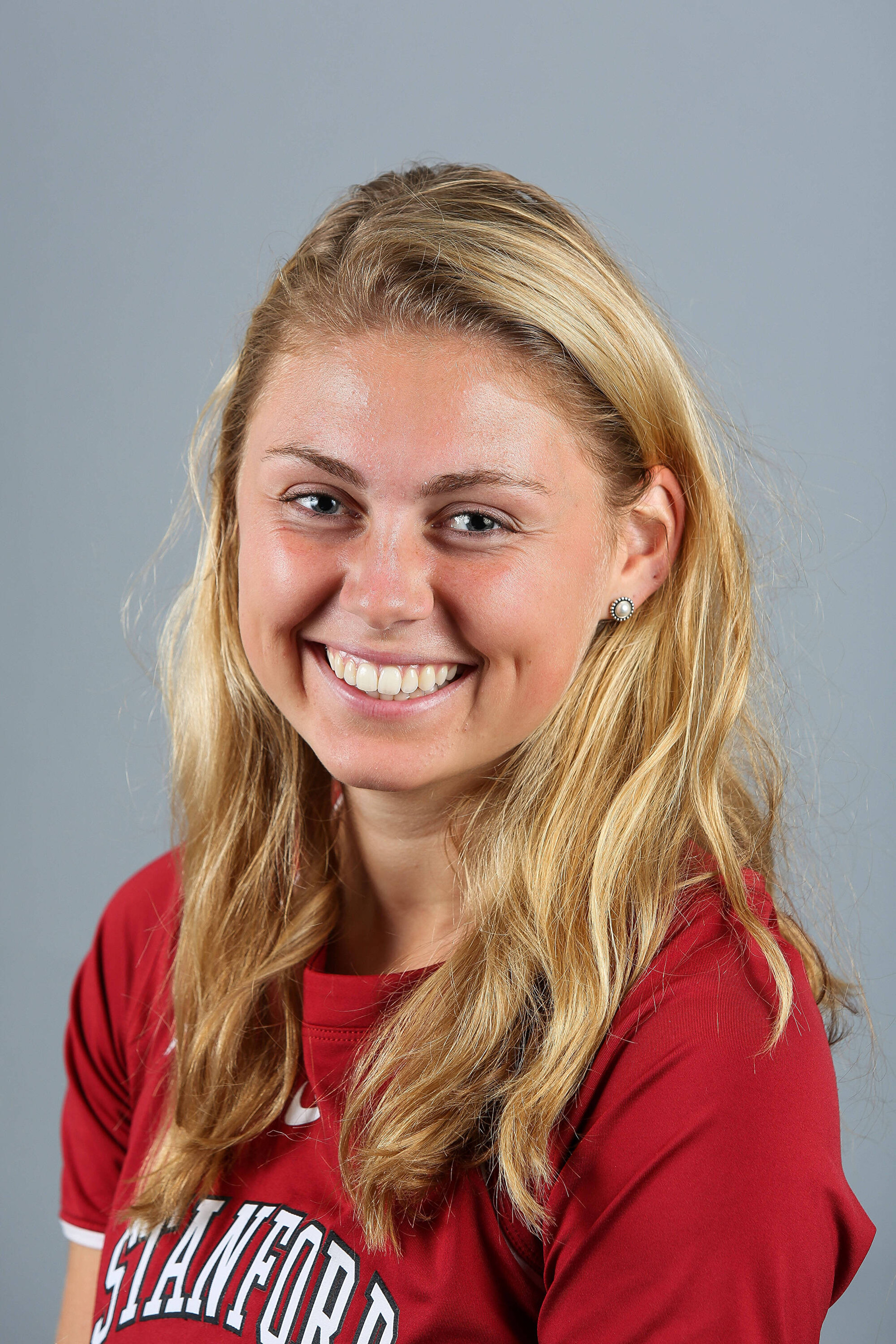 Kelly Myers - Women's Lacrosse 2016 - Stanford Cardinal - Official ...