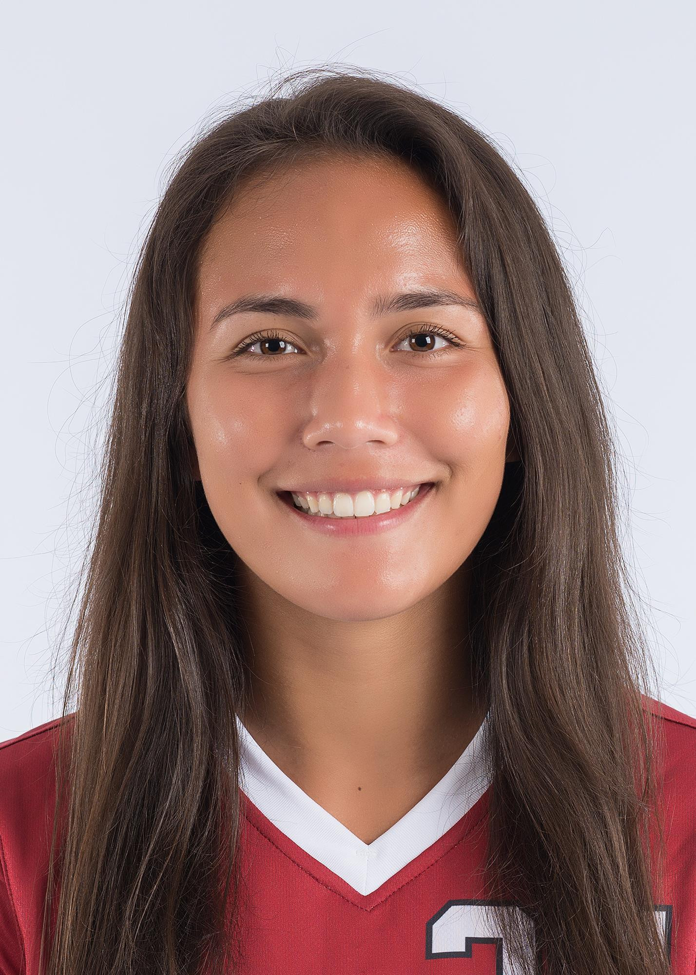 Sam Hiatt - Women's Soccer 2017 - Stanford Cardinal - Official ...