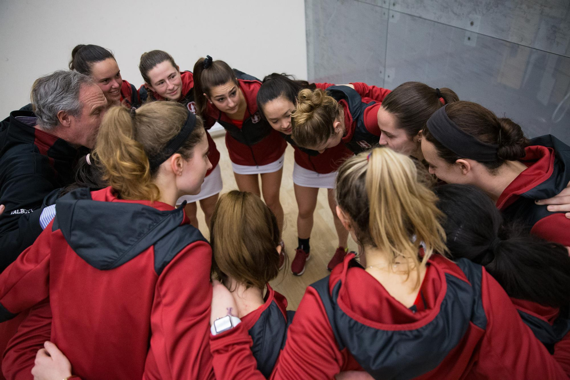 Highest Ranking Achieved - Stanford Cardinal - Official Athletics Website