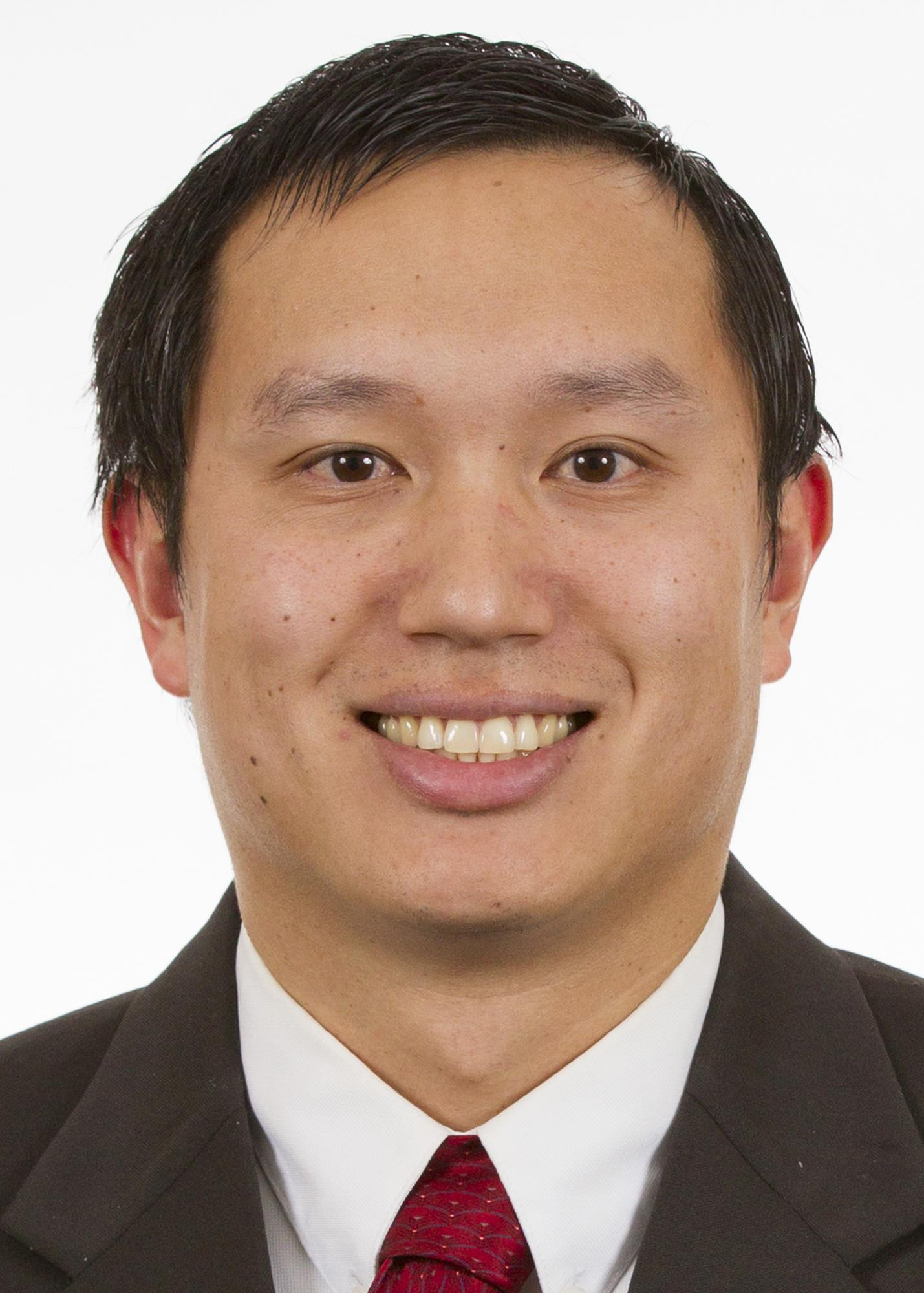 Calvin Hwang, MD - Stanford Cardinal - Official Athletics Website