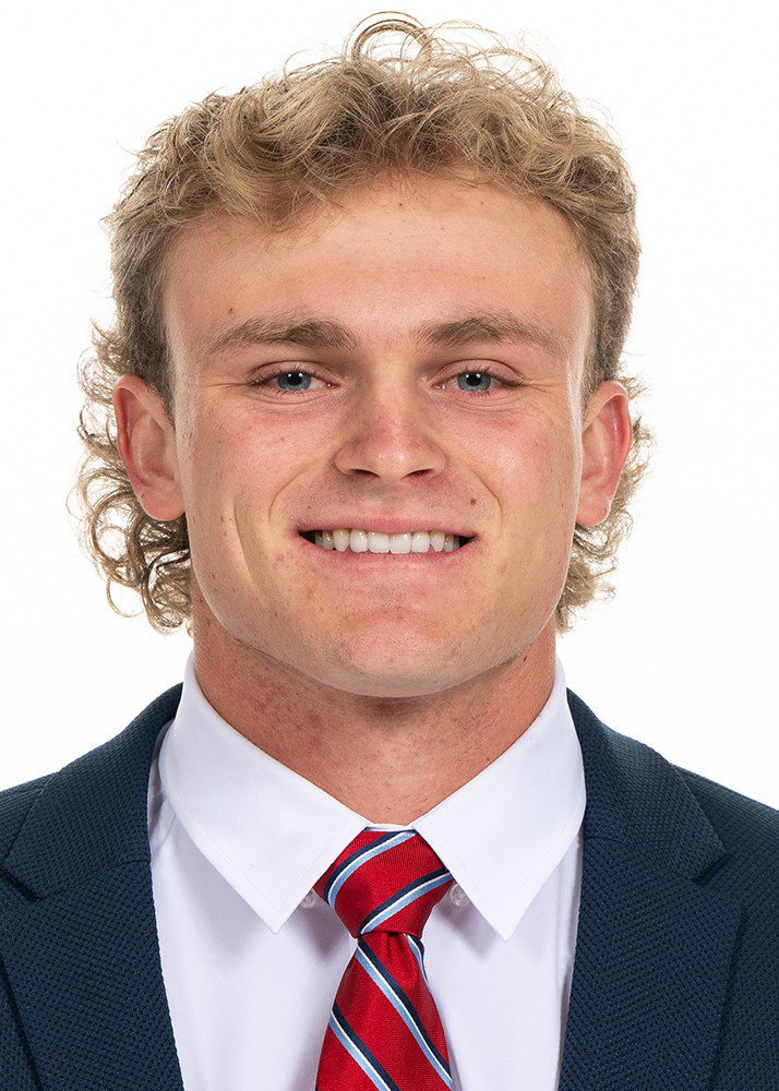 Joey Volchko - Baseball 2025 - Stanford Cardinal - Official Athletics ...