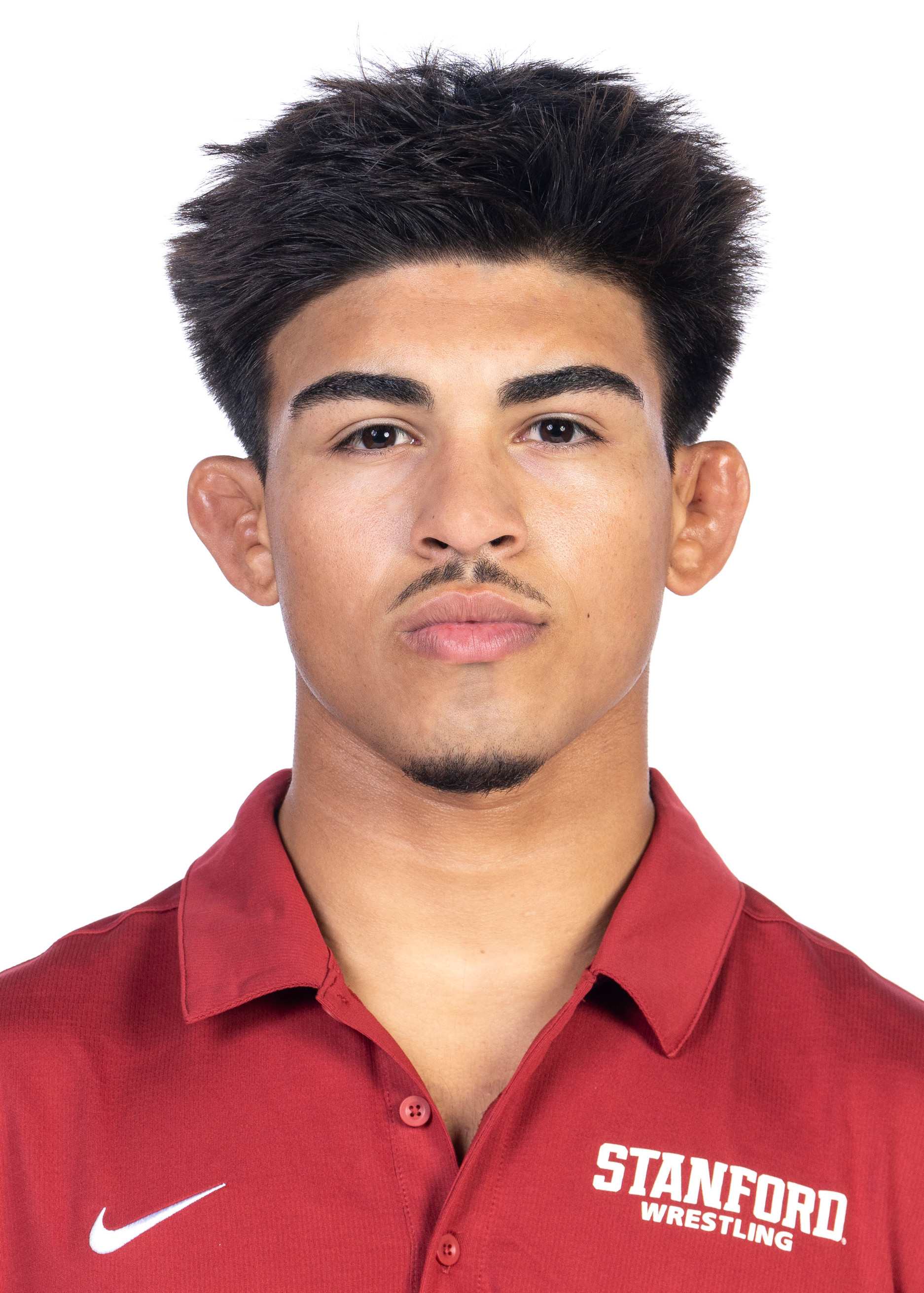 Aden Valencia - Wrestling 2025-26 - Stanford Cardinal - Official ...