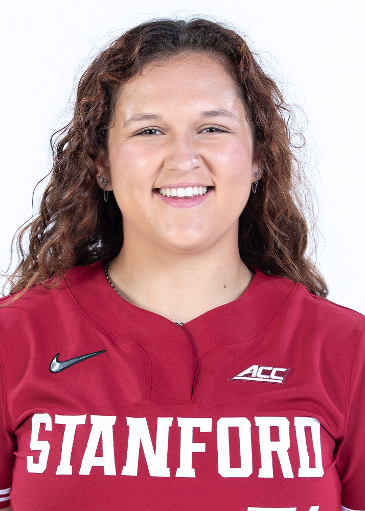 Ava Gall - Softball 2026 - Stanford Cardinal - Official Athletics Website