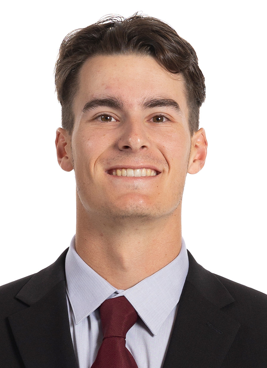 Ben Reimers - Baseball 2024 - Stanford Cardinal - Official Athletics ...