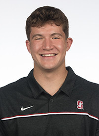 Lukas Ungar - Football 2021 - Stanford Cardinal - Official Athletics ...