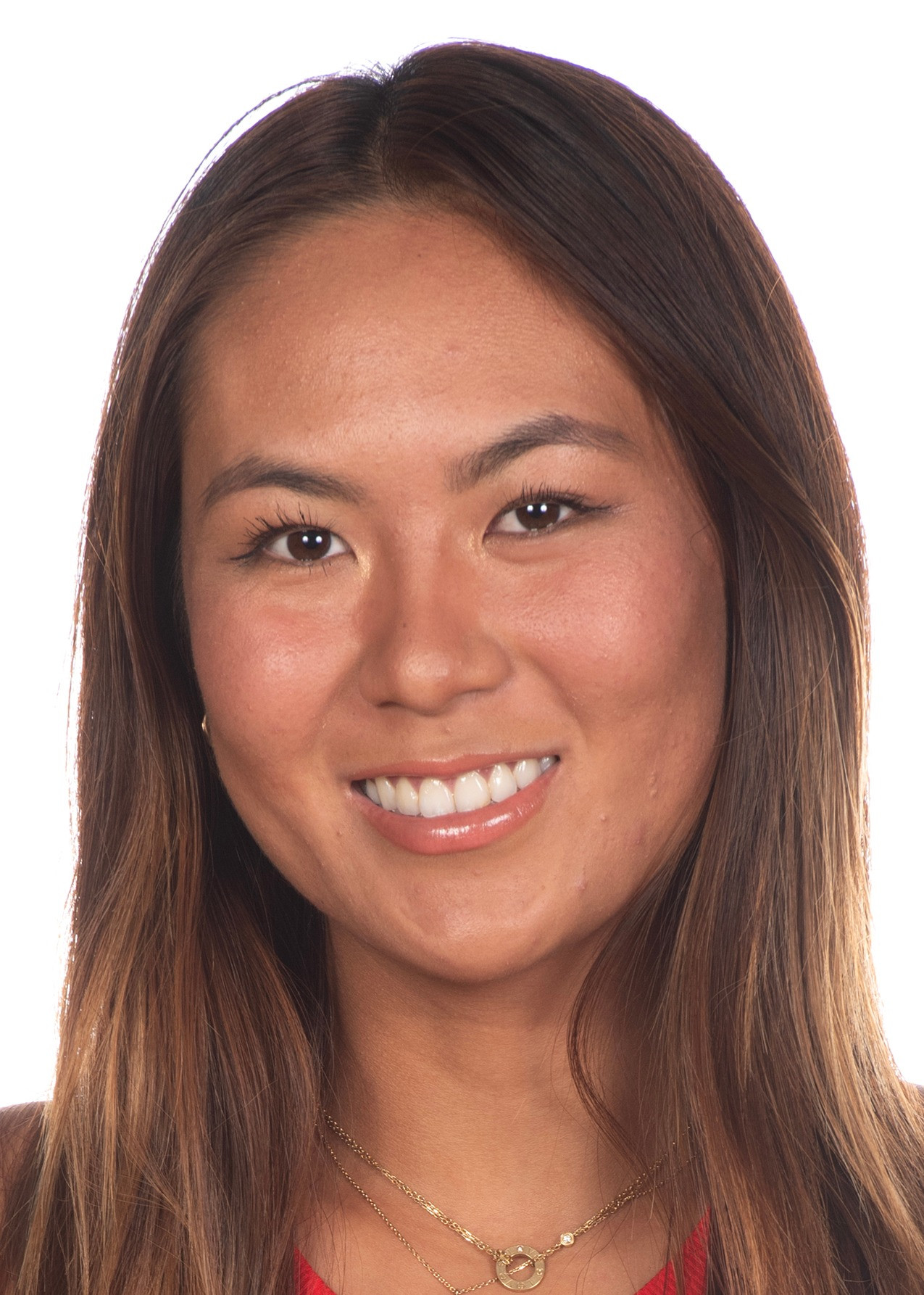 Katherine Hui - Women's Tennis 2023-24 - Stanford Cardinal - Official ...