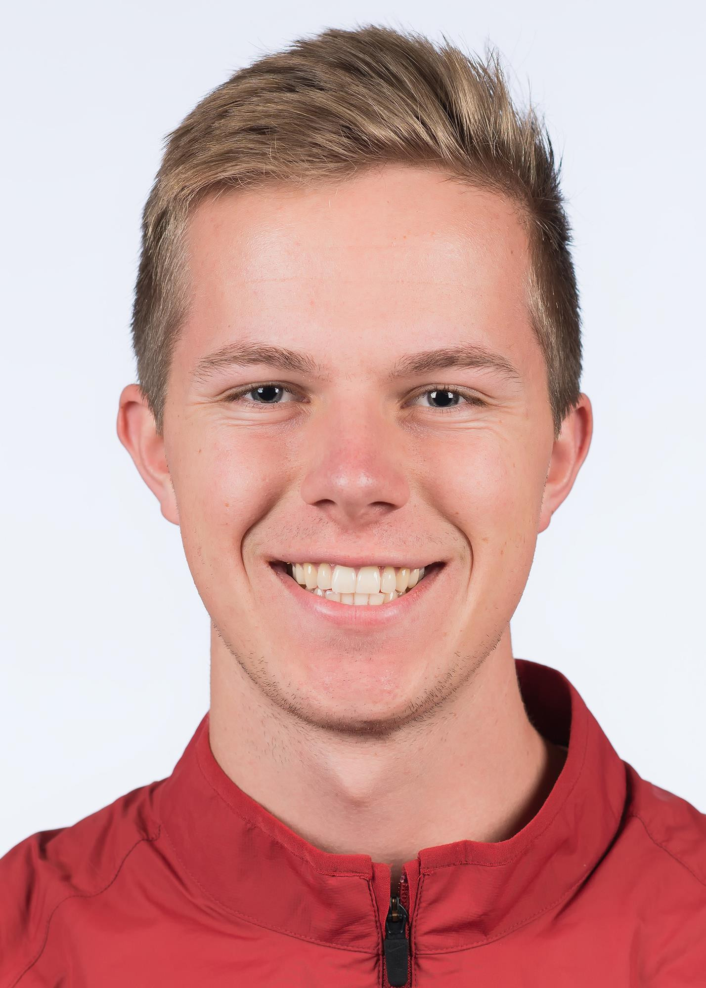Liam Christensen - Track & Field 2018-19 - Stanford Cardinal - Official ...