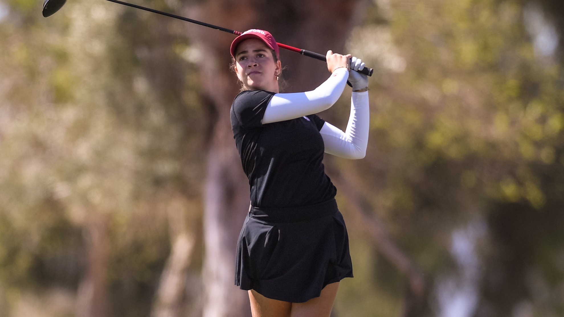 Martin Sampedro Keeps Streak Alive - Stanford Cardinal - Official ...
