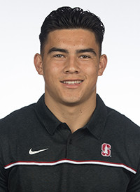 Brycen Tremayne - Football 2021 - Stanford Cardinal - Official ...