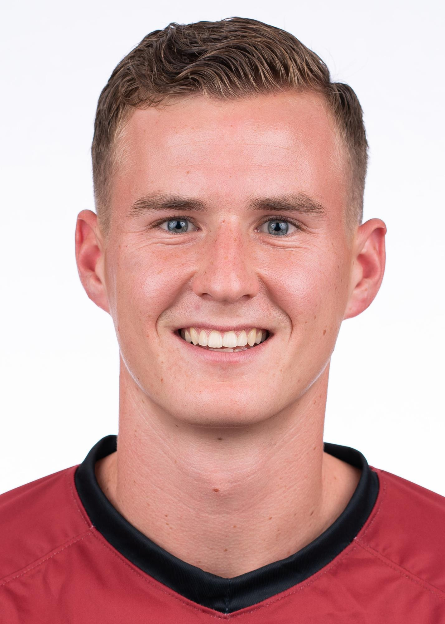 Tanner Beason - Men's Soccer 2019 - Stanford Cardinal - Official ...