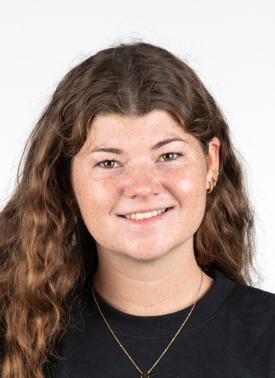 Sophia Sanders - Women's Water Polo 2023 - Stanford Cardinal - Official ...