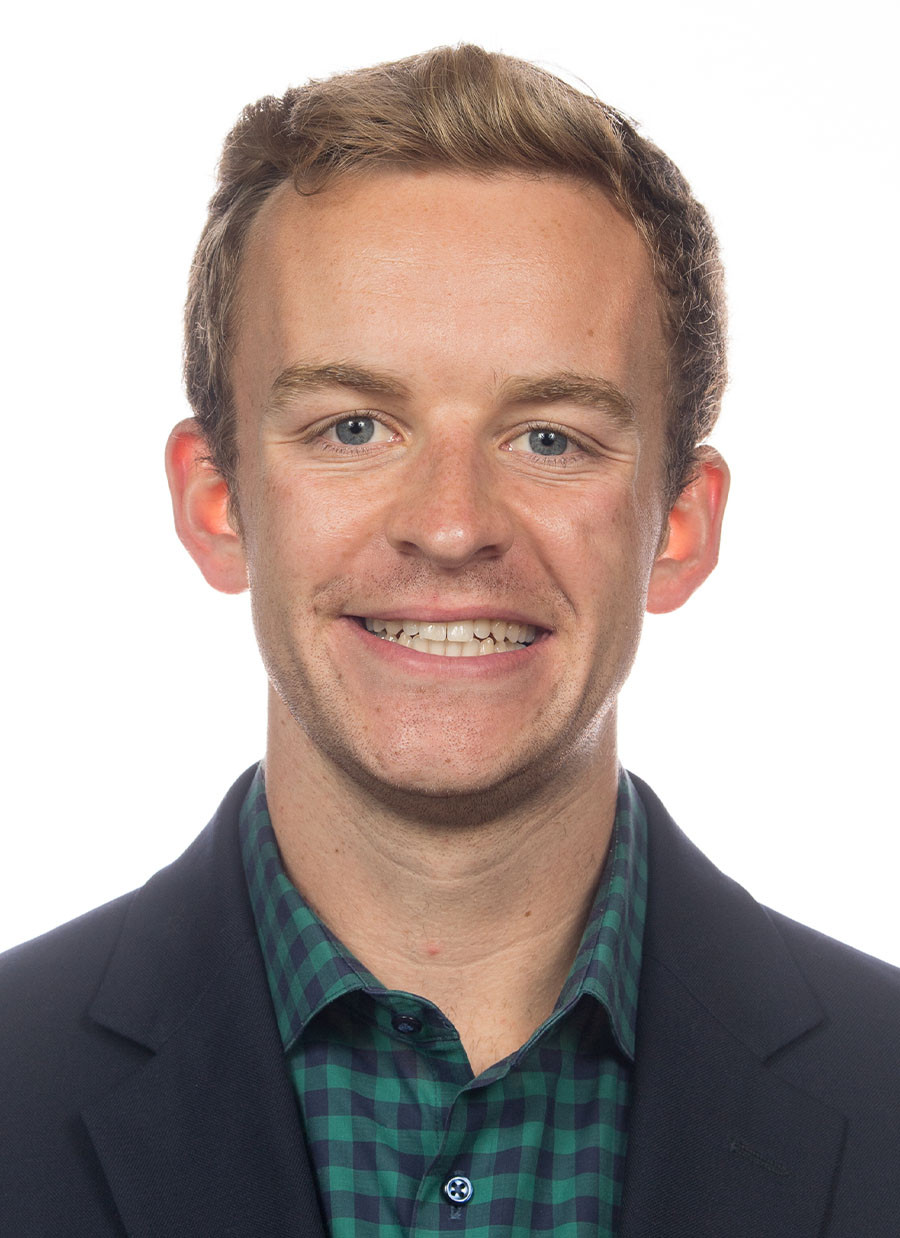 Jack Larkin - Stanford Cardinal - Official Athletics Website