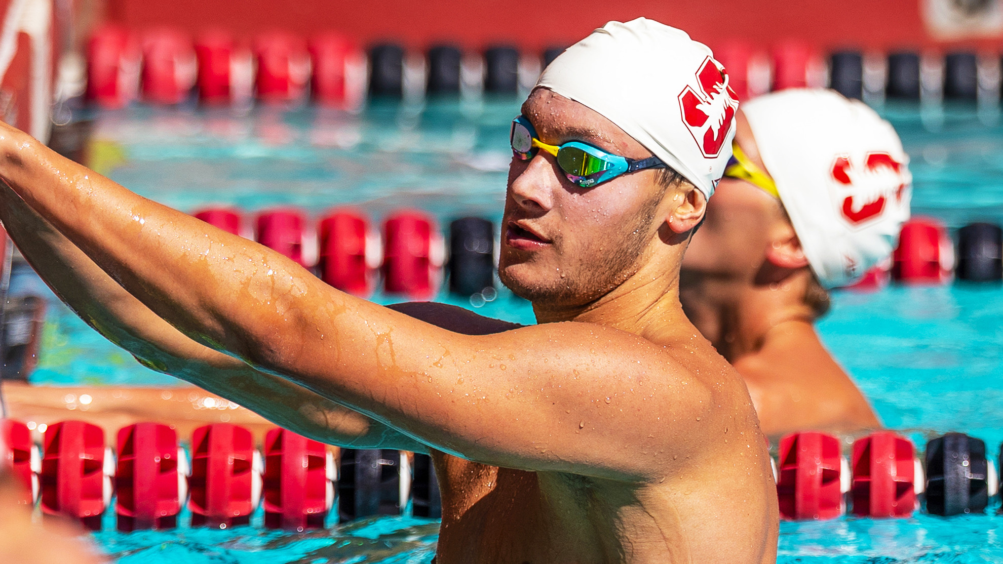 Season Starts in Stockton - Stanford Cardinal - Official Athletics Website